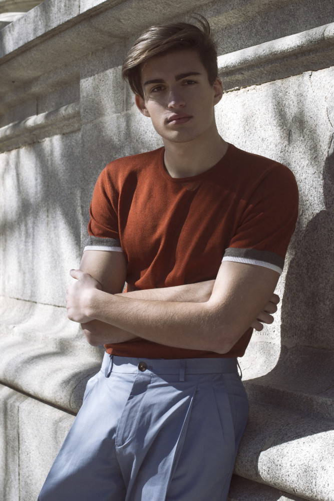 Picture of Daniel Rived