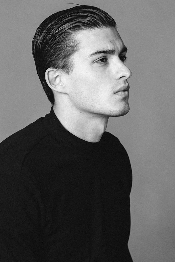 Picture of Daniel Rived