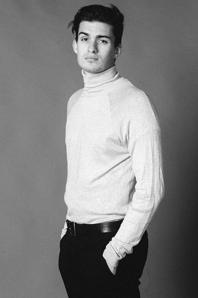 Picture of Daniel Rived