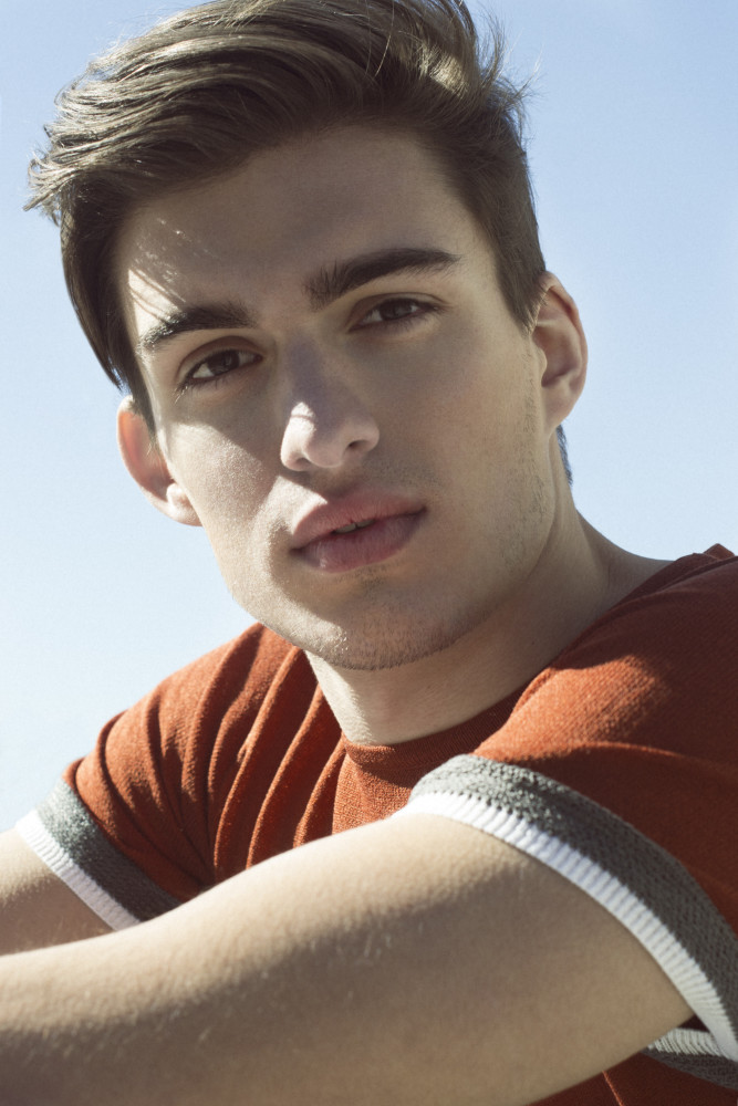 Picture of Daniel Rived