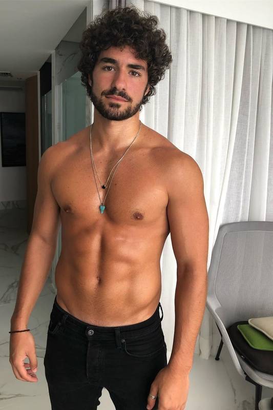 Picture of José Condessa