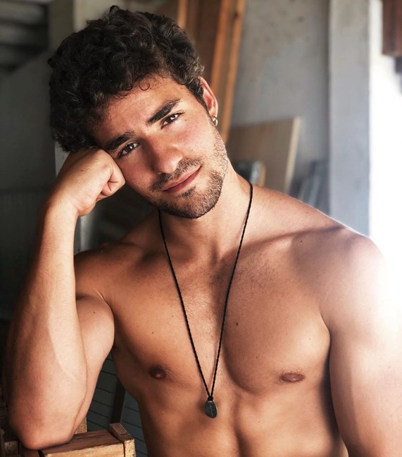 Picture of José Condessa