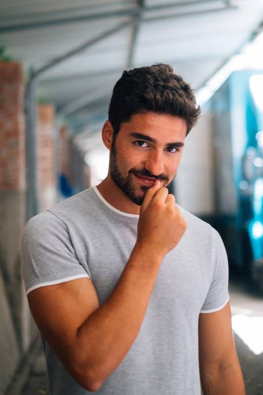 Image of José Condessa