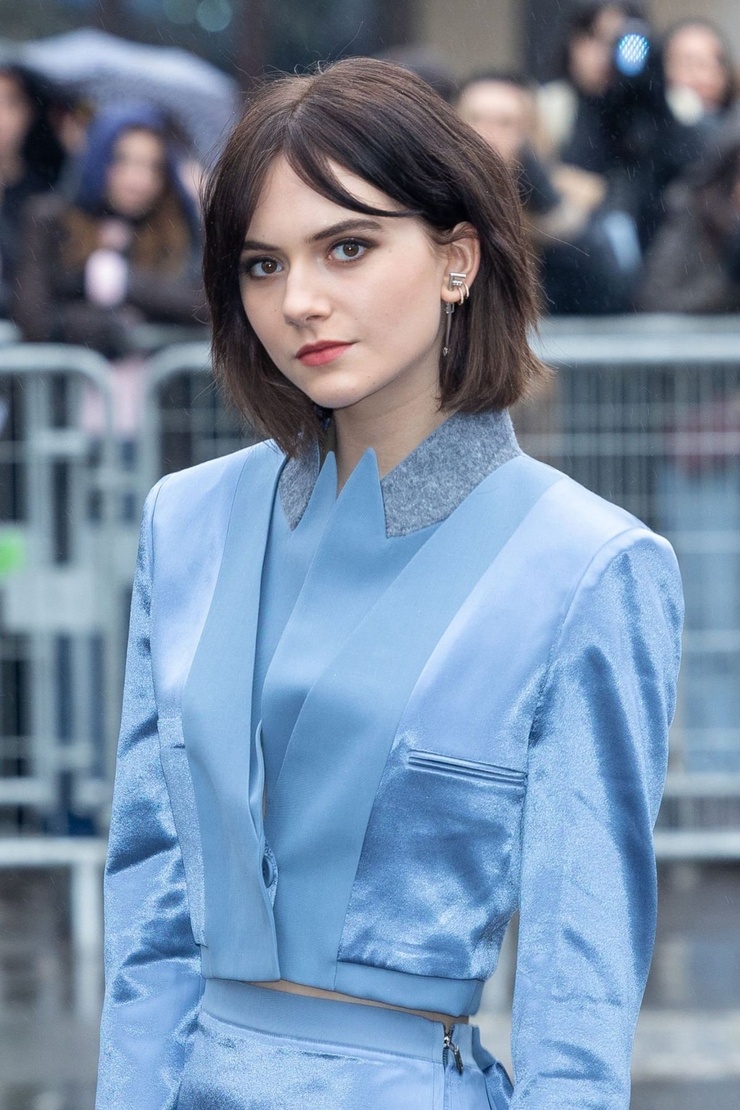 Picture of Emilia Jones