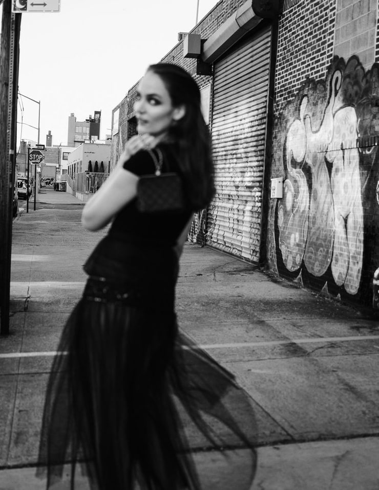 Picture of Zuzanna Bijoch