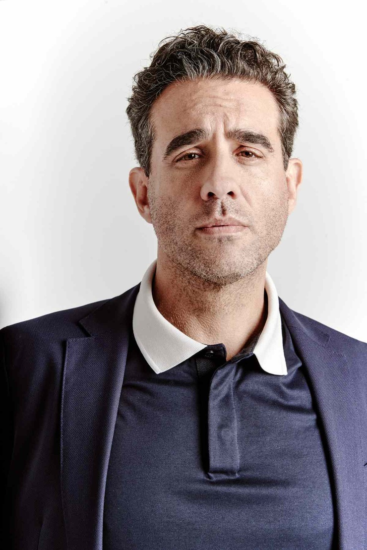 Picture of Bobby Cannavale