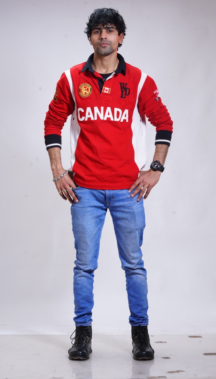 Picture of Rohit Singh