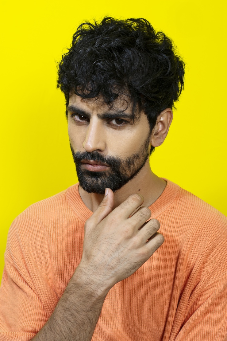 Picture of Rohit Singh