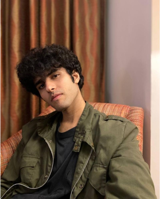 Picture of Chintan Rach