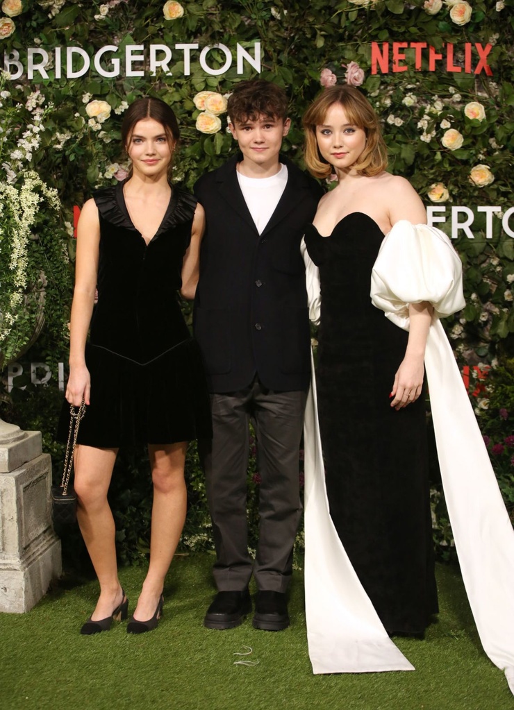 Picture of Ruby Stokes