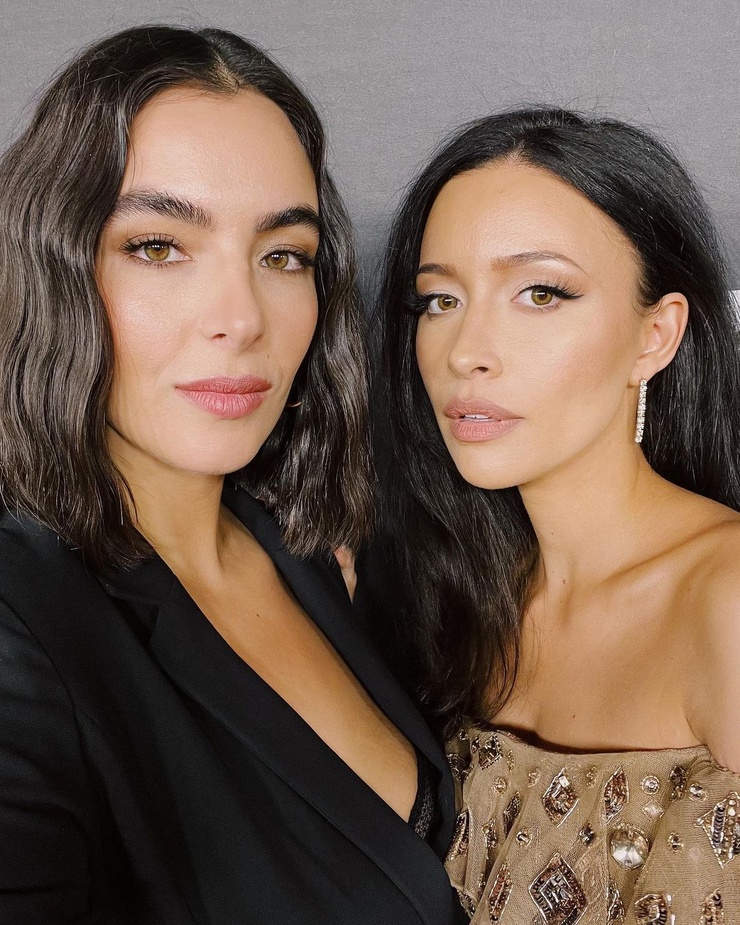 Picture of Alanna Masterson