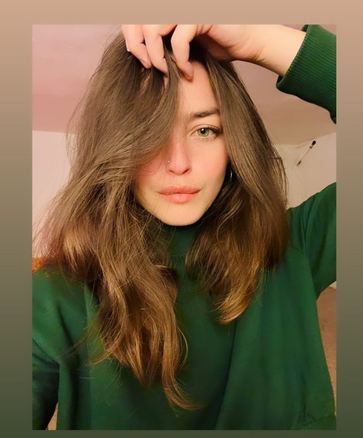Gillian Rose image