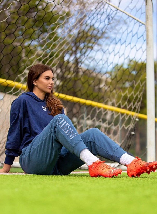 Picture of Lauren Sesselmann