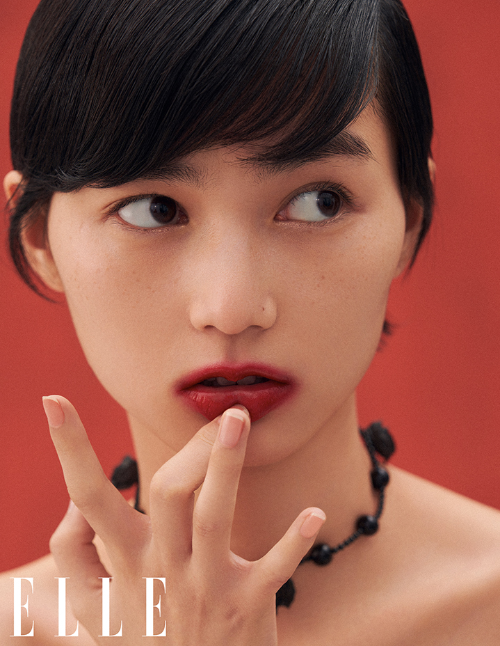 Picture of Lue Li