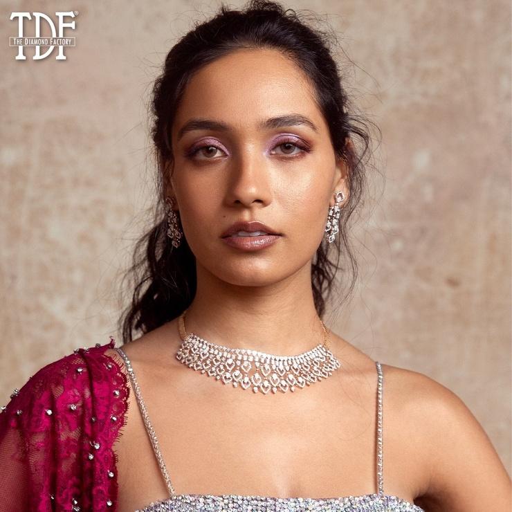 Picture of Isha Dhillon