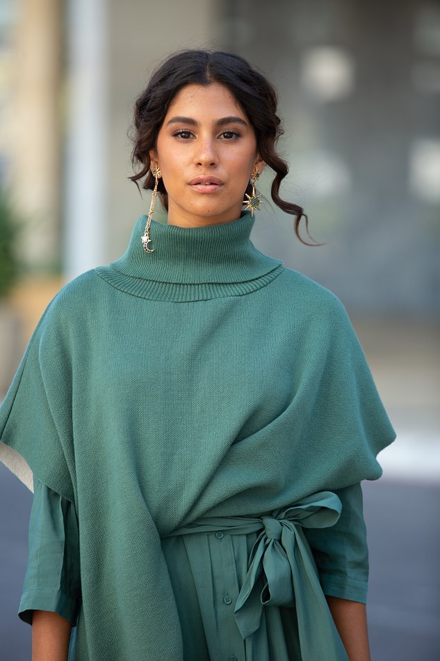 Picture of Dominique Naidoo