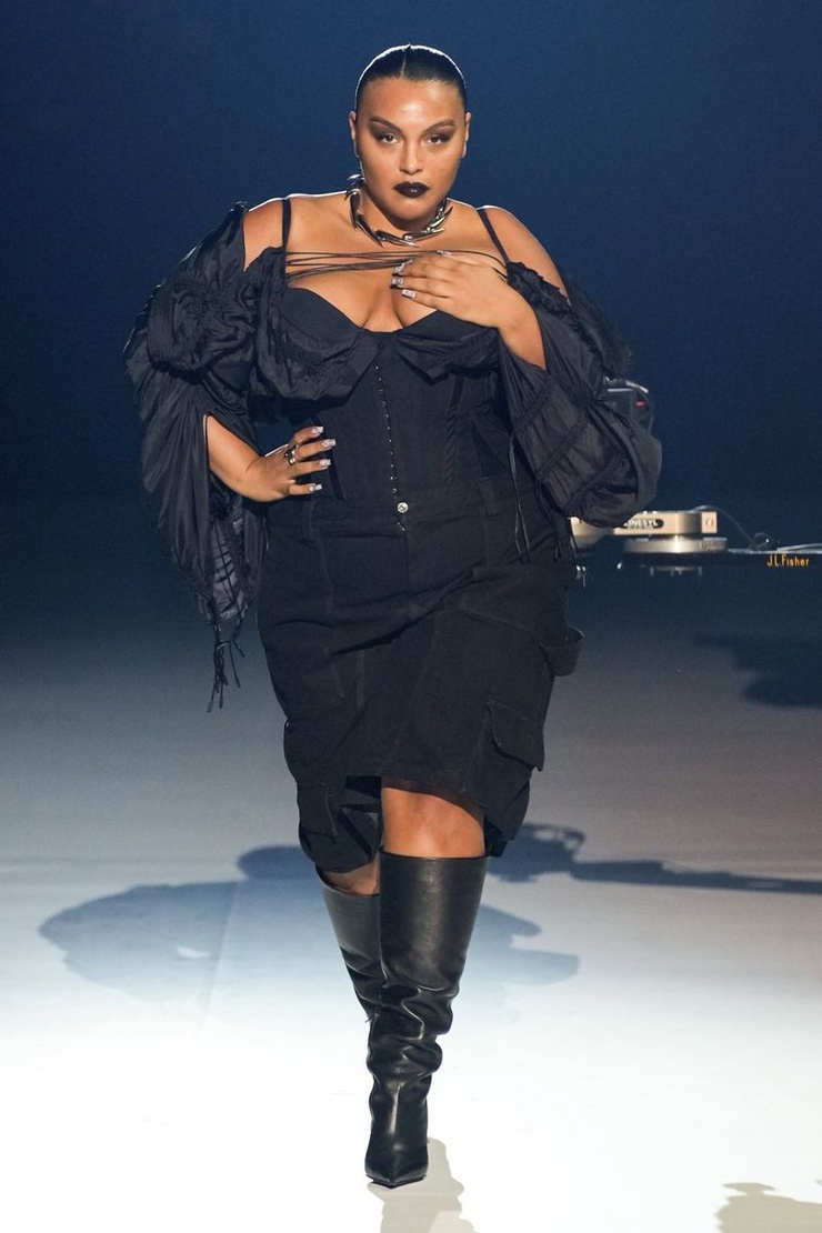Picture of Paloma Elsesser