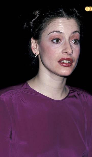 Patti LuPone