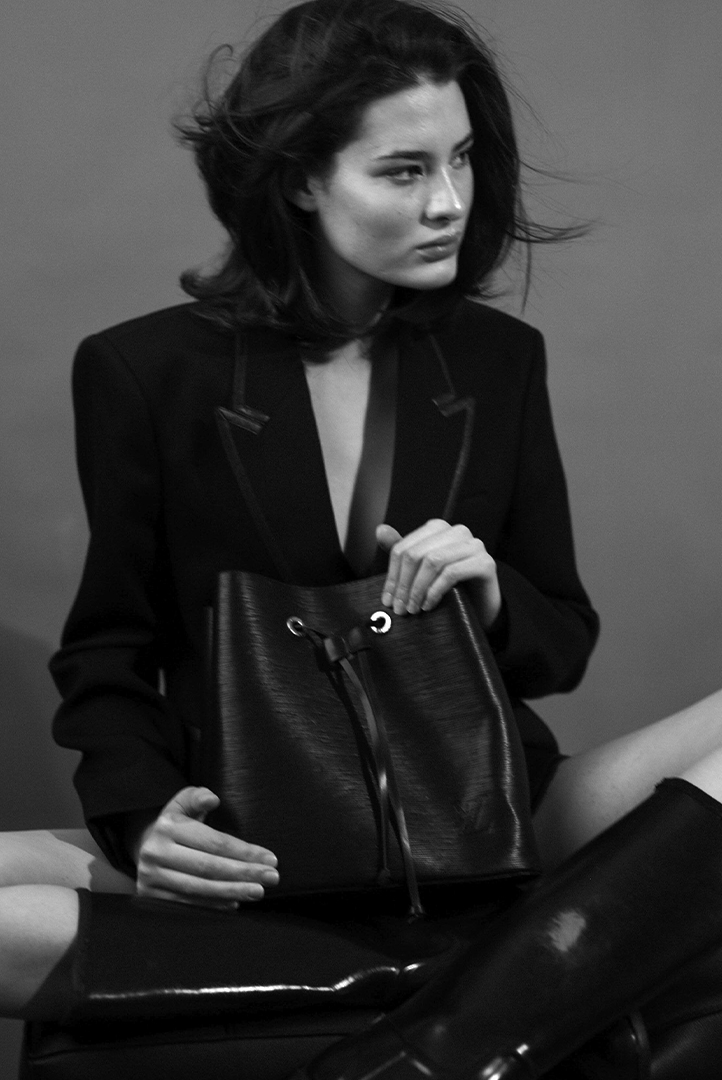 Picture of Audrey Grace (model)