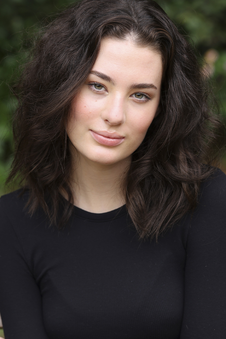 Audrey Grace (model) image