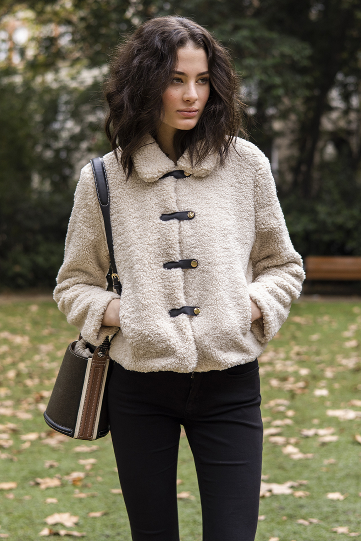 Image of Audrey Grace (model)