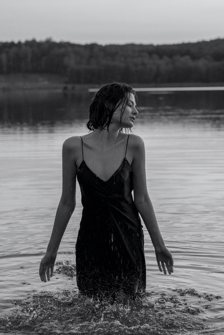 Picture of Audrey Grace (model)