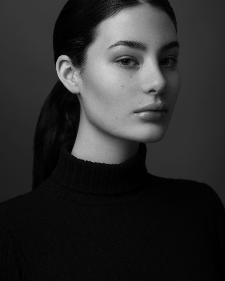 Picture of Audrey Grace (model)