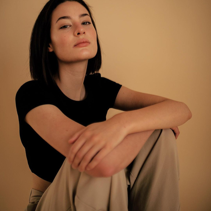 Image of Audrey Grace (model)