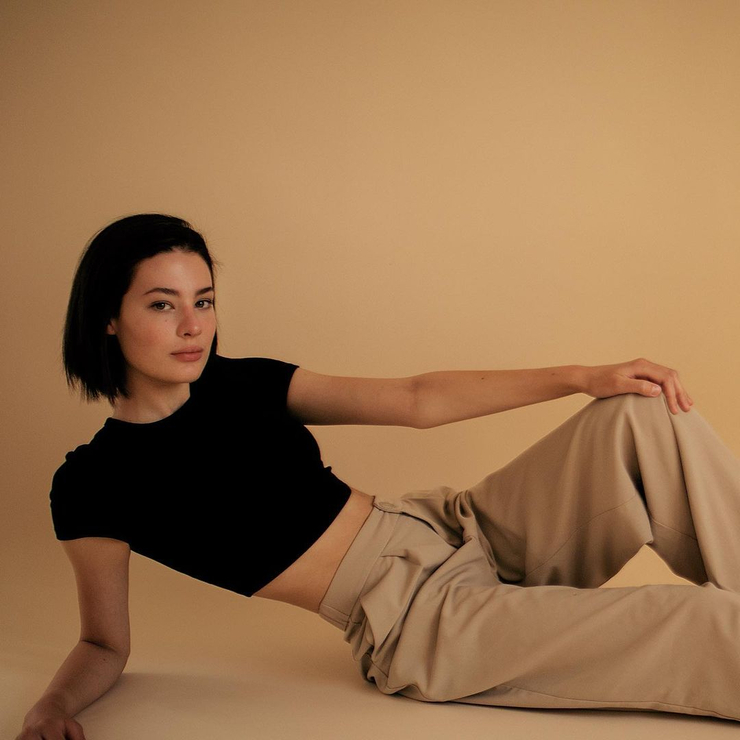 Picture of Audrey Grace (model)