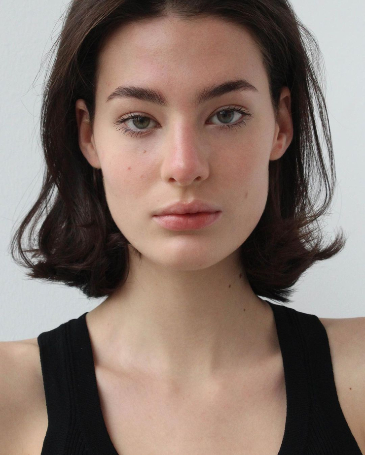 Picture of Audrey Grace (model)