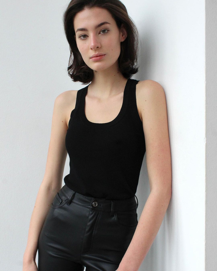 Picture of Audrey Grace (model)