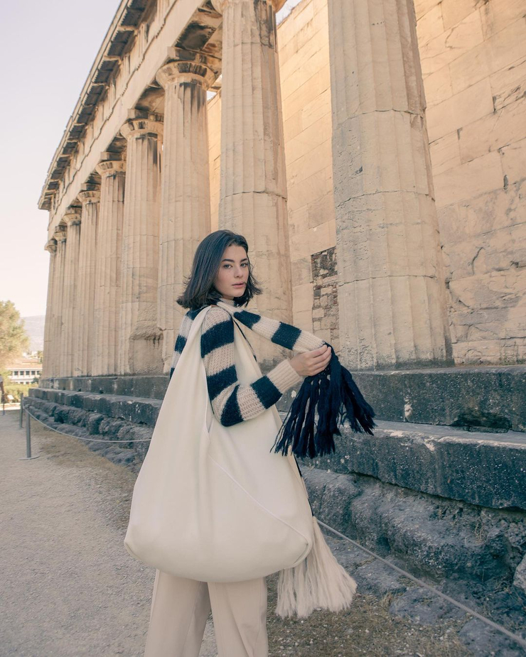 Picture of Audrey Grace (model)