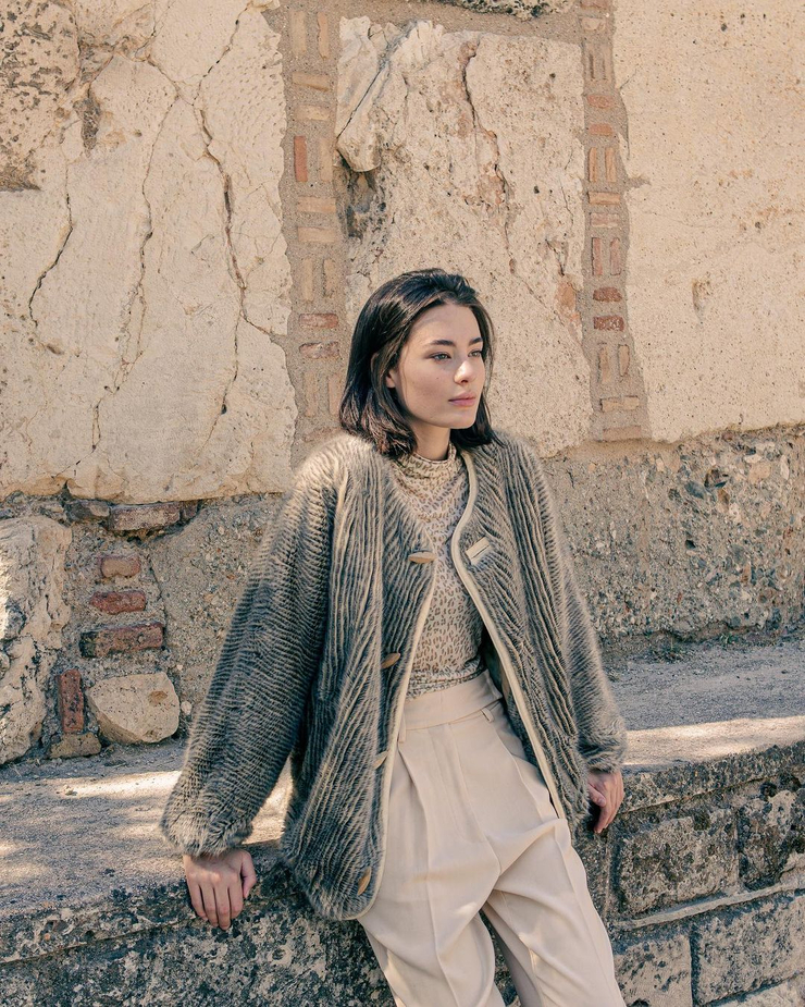 Picture of Audrey Grace (model)