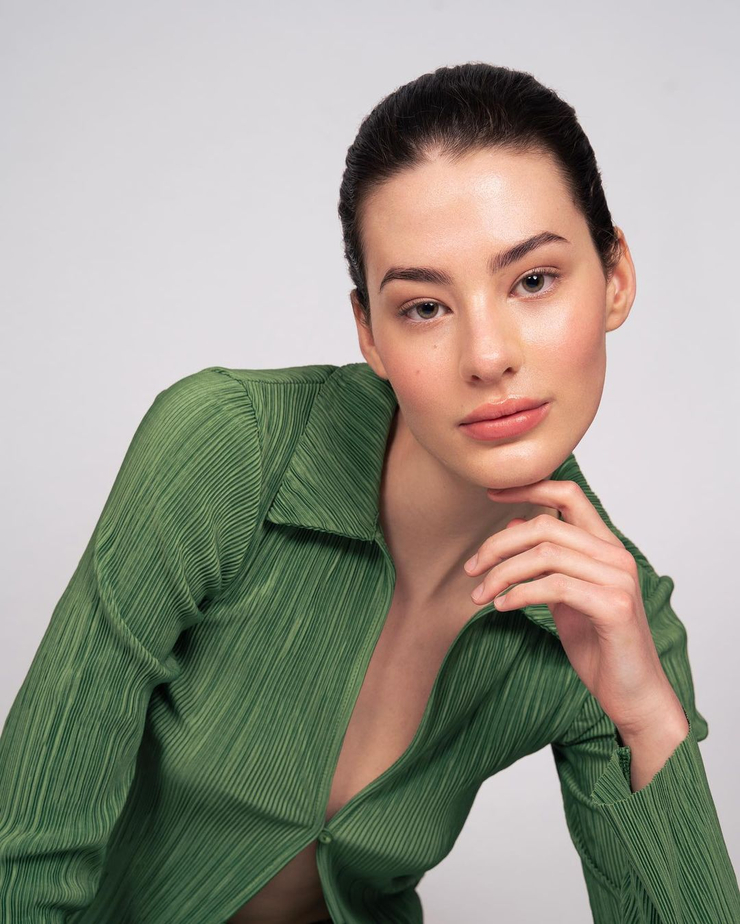 Picture of Audrey Grace (model)