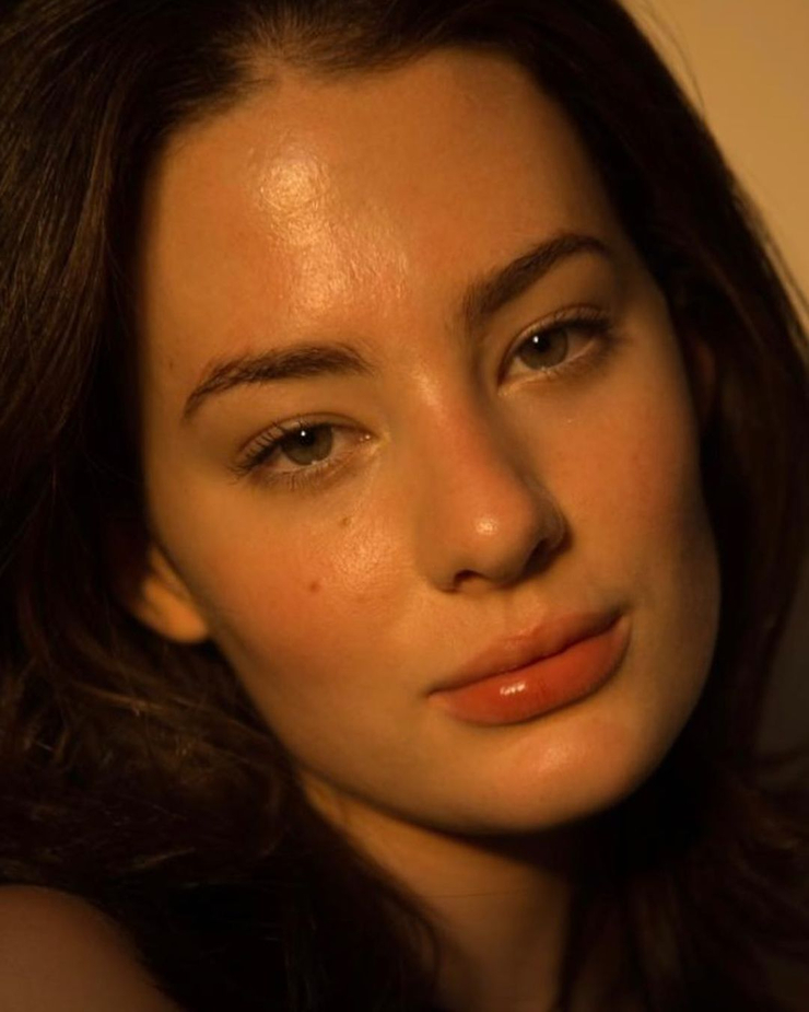 Audrey Grace (model) image