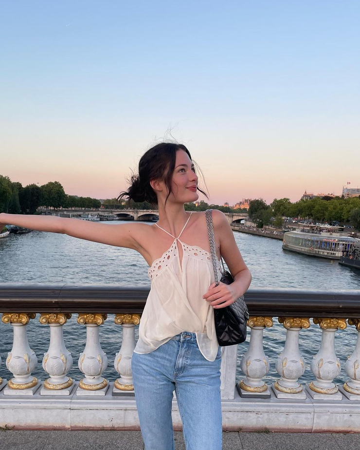 Picture of Audrey Grace (model)