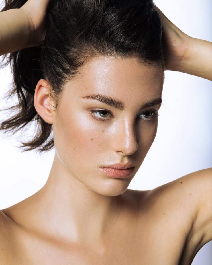 Picture of Audrey Grace (model)