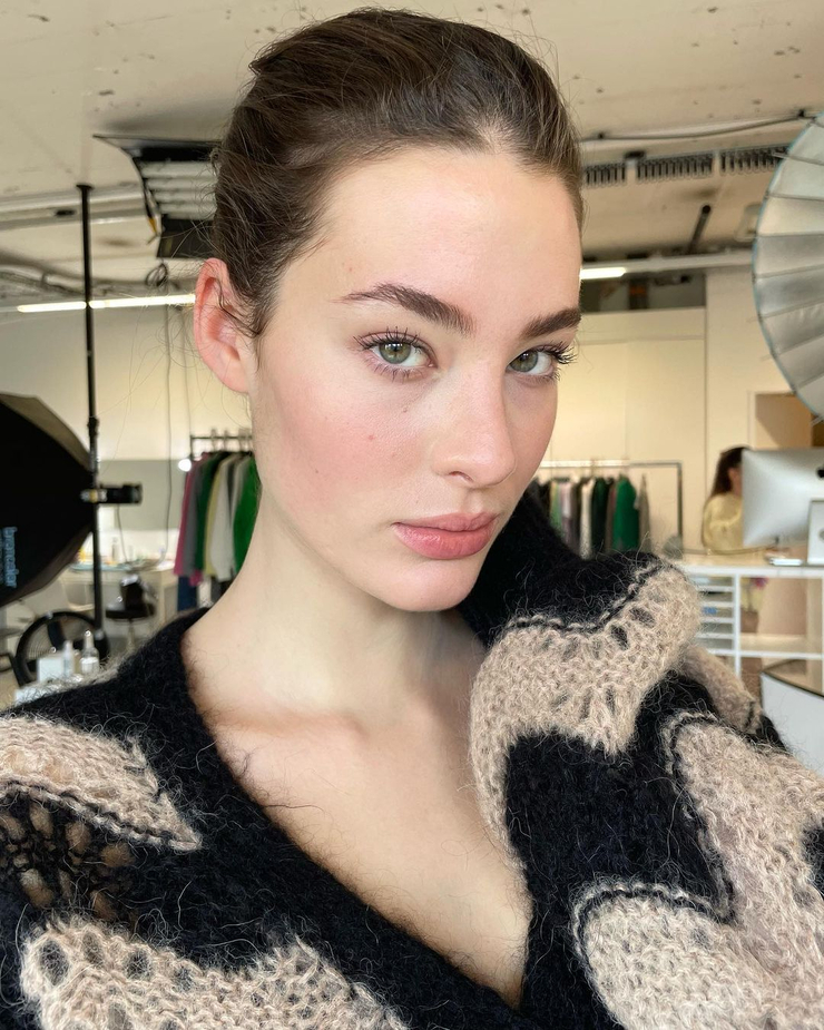 Picture of Audrey Grace (model)