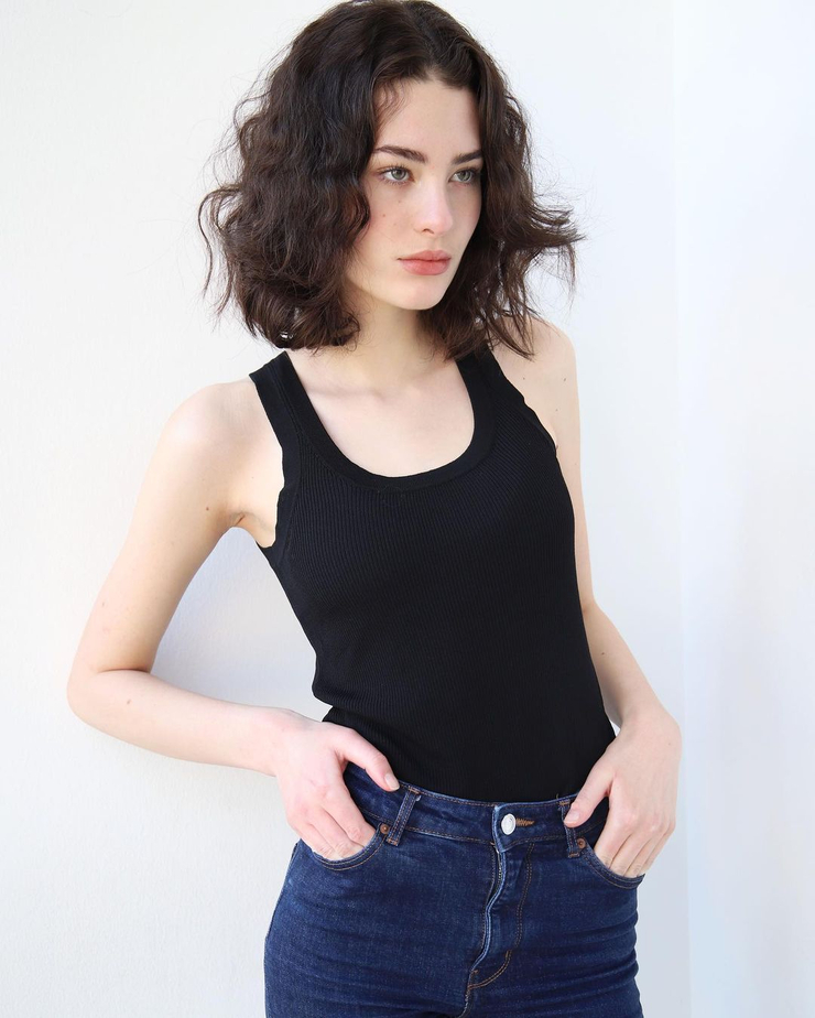 Picture of Audrey Grace (model)