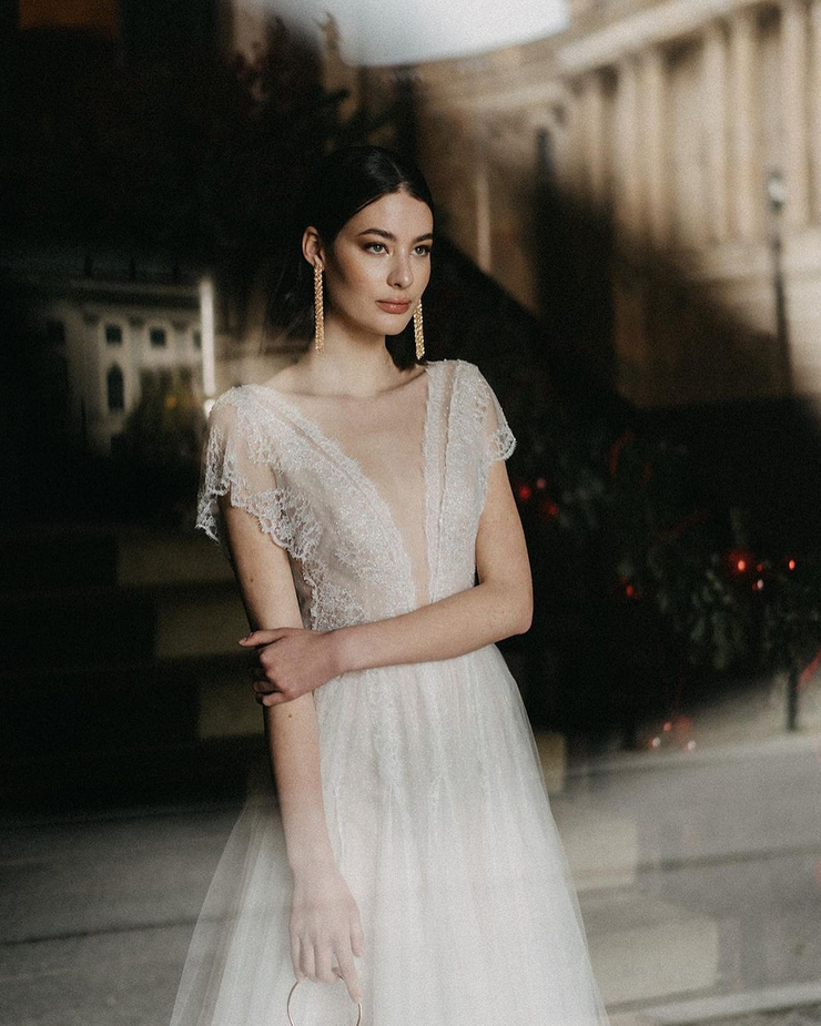 Picture of Audrey Grace (model)