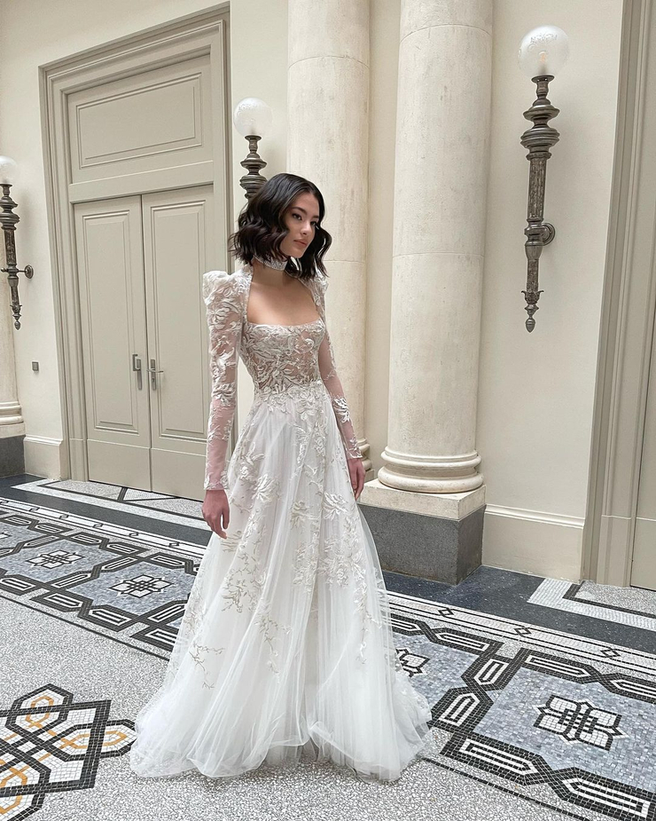 Picture of Audrey Grace (model)