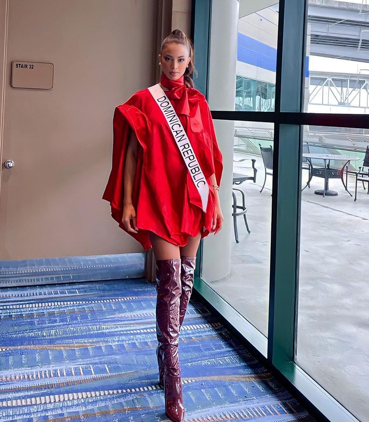 Picture of Andreína Martínez