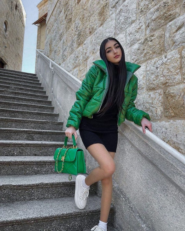 Picture of Seline Beaino