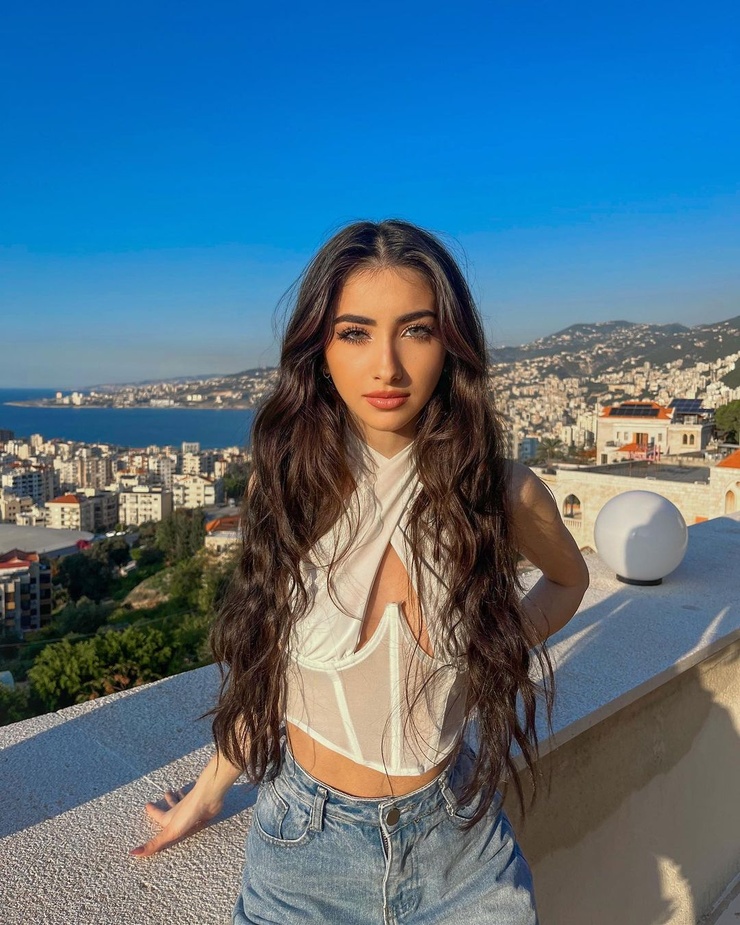 Picture of Seline Beaino