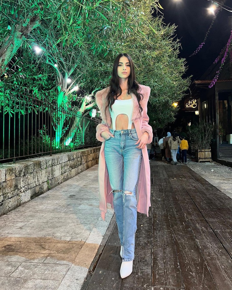 Picture of Lea Beaino