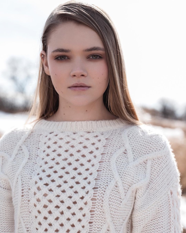 Image of Ashley Dunnington