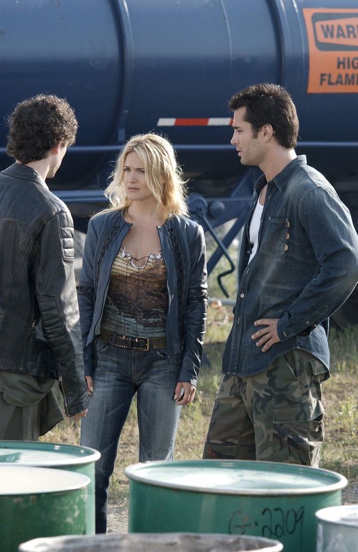 Picture of Mutant X