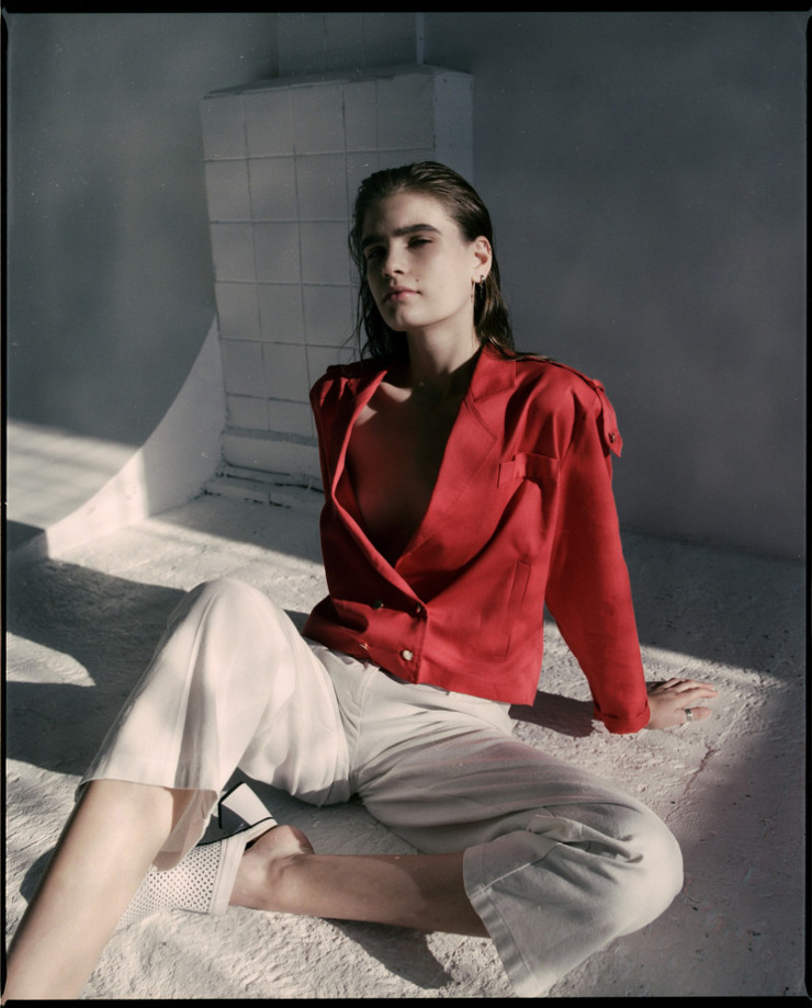 Picture of Kateryna Lashko