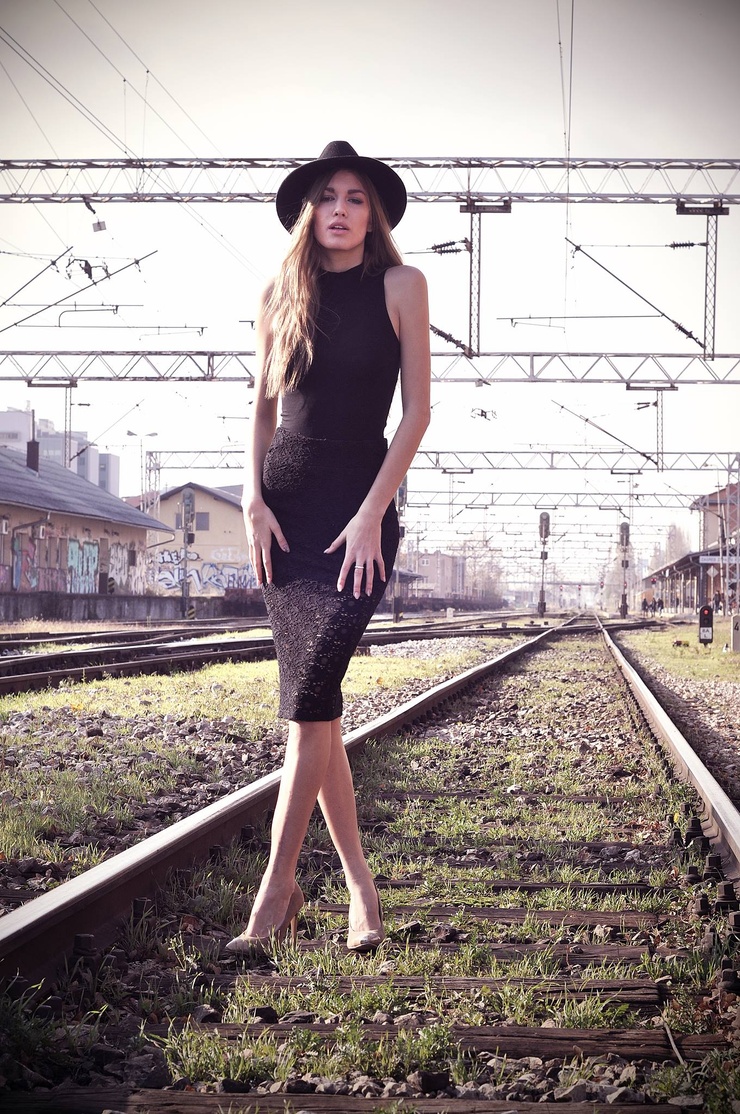 Picture of Lucana Mirko