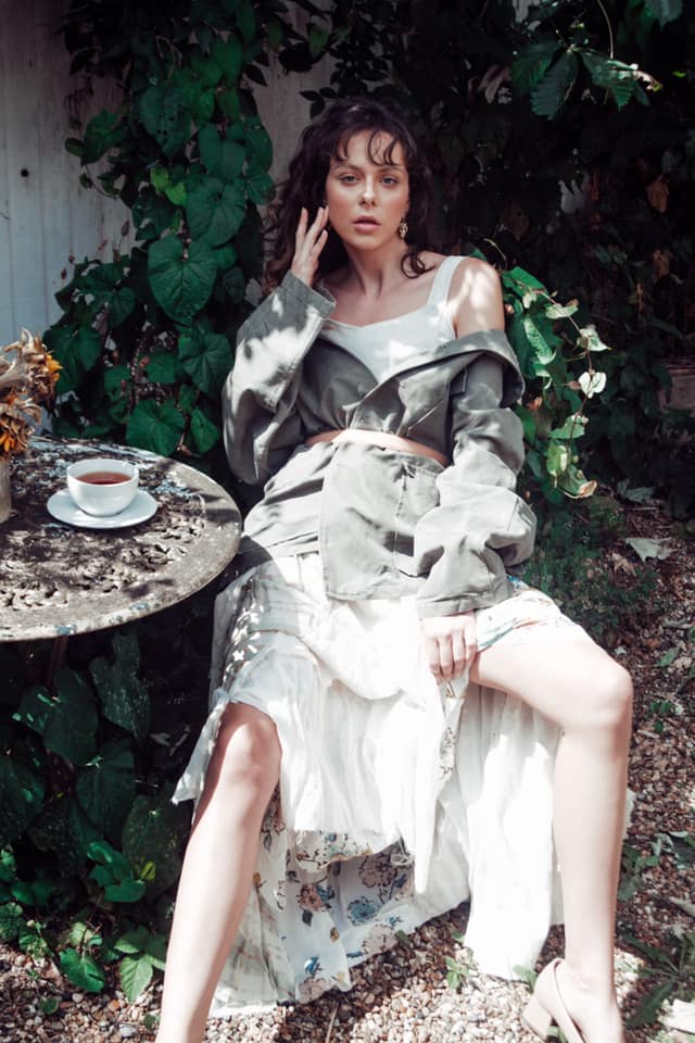 Image of alexandra pinheiro